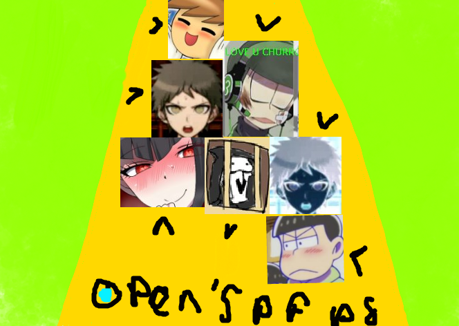my pfps by Openbubblewss on DeviantArt