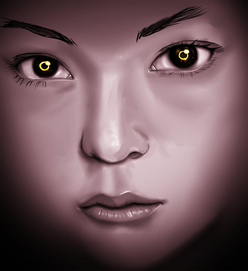 Akina by LeMosani on DeviantArt