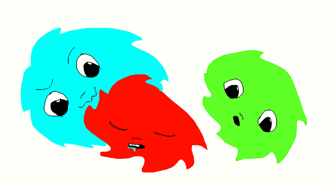 Fluffy Things by kionathegreat on DeviantArt