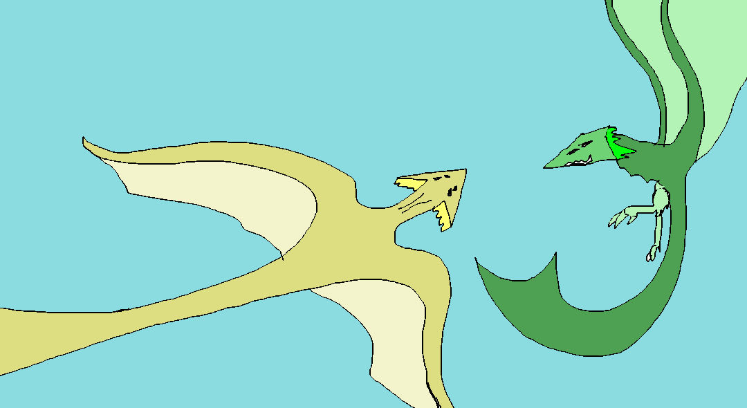 CrossBow Birds by kionathegreat on DeviantArt