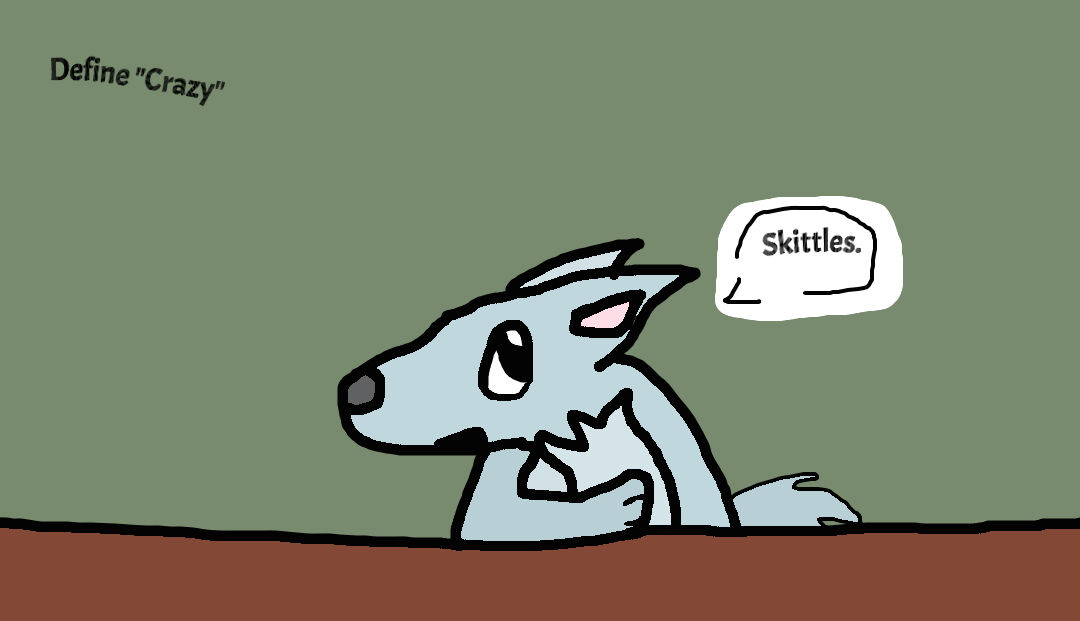 Silver The Wolf by kionathegreat on DeviantArt