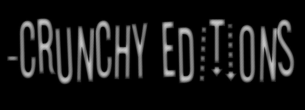 -Crunchy Editions Png Pack by NishiLuvsYou on DeviantArt