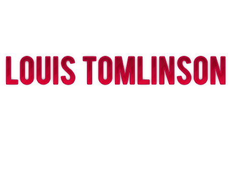 Louis Tomlinson by MAJOSPHMT on DeviantArt