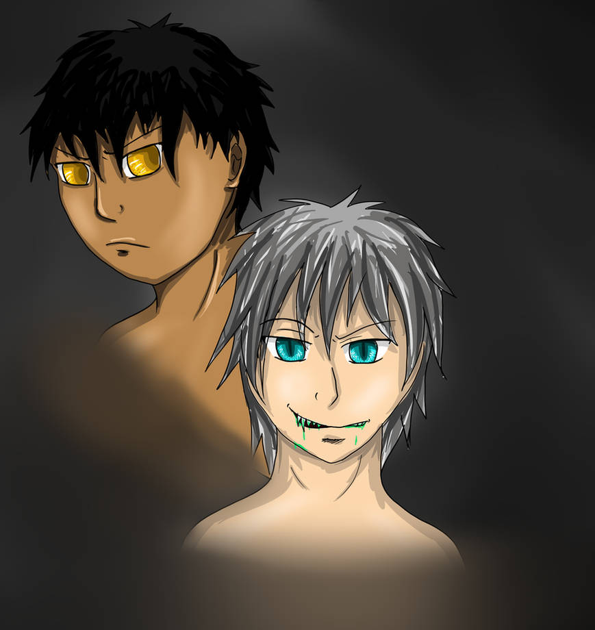 65. Horror by Windsong98 on DeviantArt
