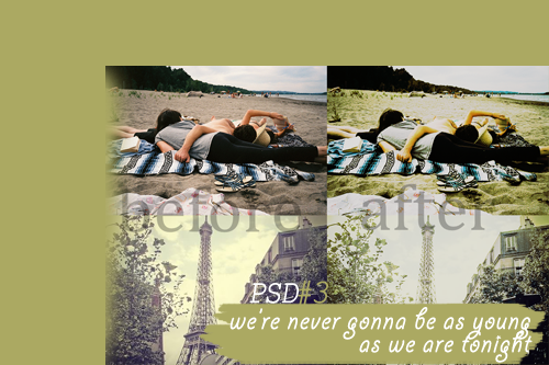 PSD4 - young by deerg0d on DeviantArt