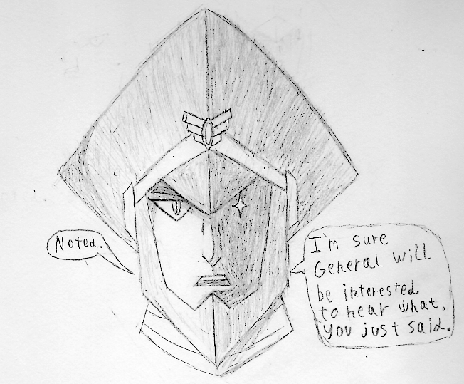 Mega Man X4 Manga: Colonel redraw by XxThePaintDragonxX on DeviantArt