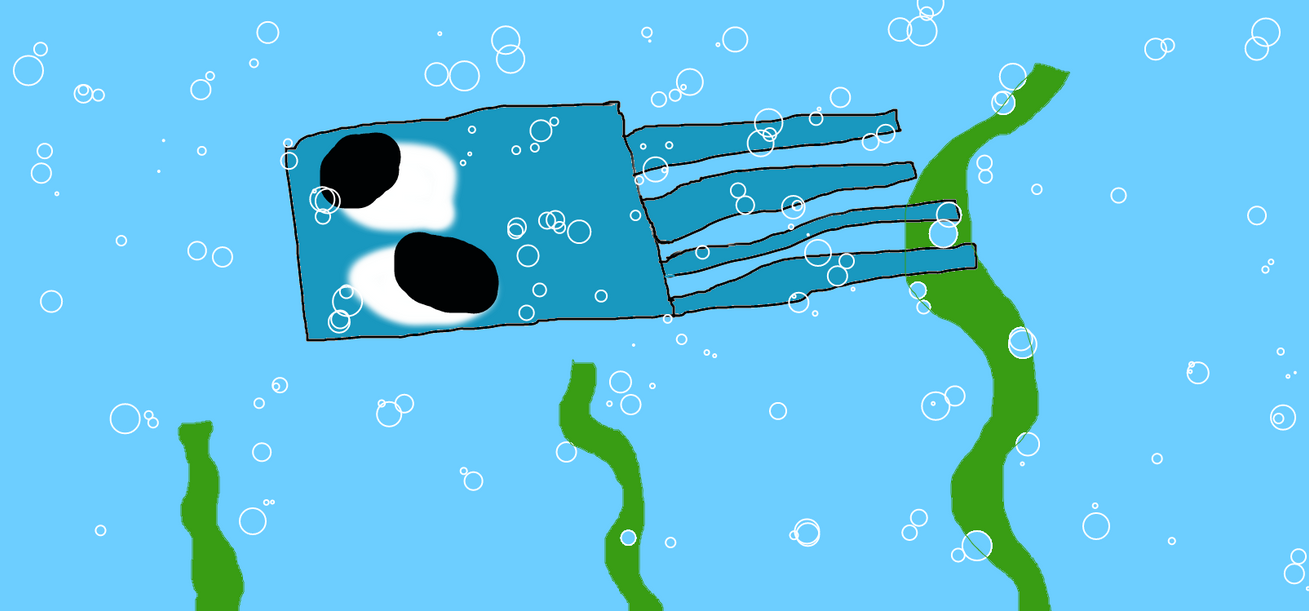 DERPY SQUID by tobiuchiha54321 on DeviantArt