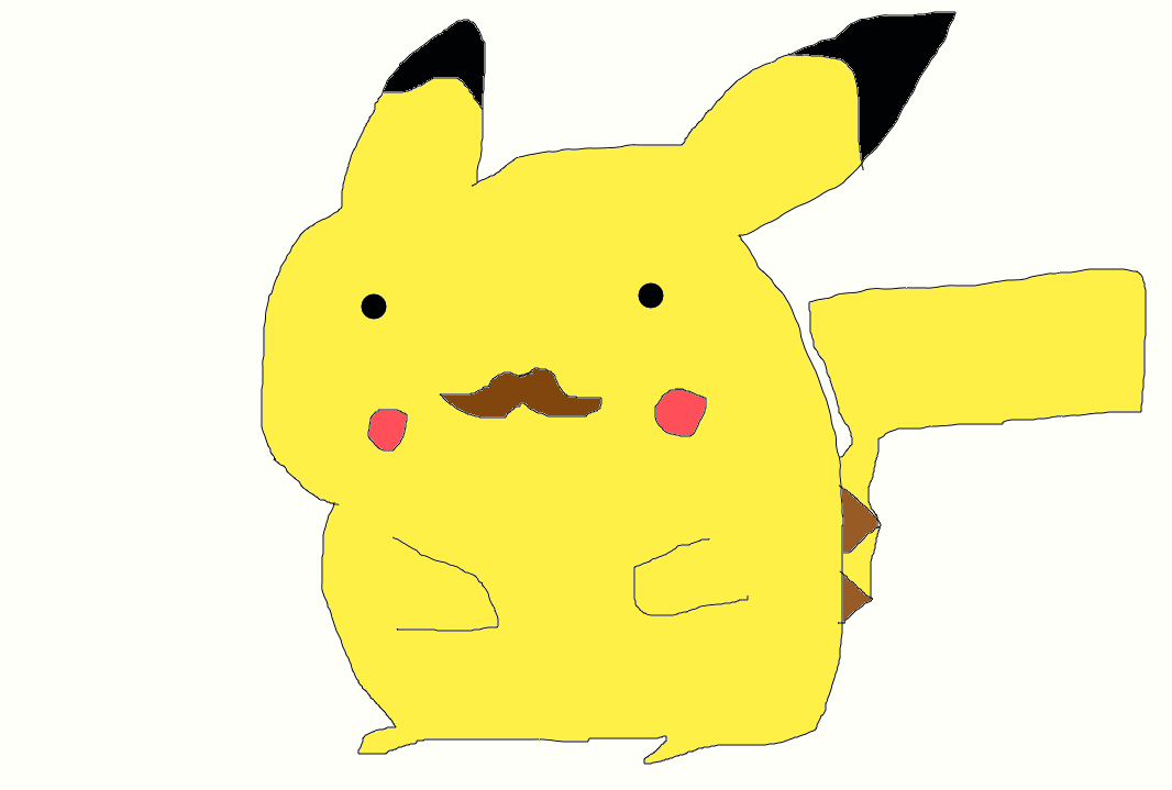 MOOSTACHE!!!!!!!!!! by tobiuchiha54321 on DeviantArt