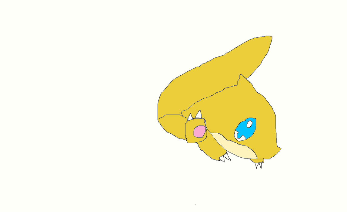 Chibi NO.2 sandshrew by tobiuchiha54321 on DeviantArt