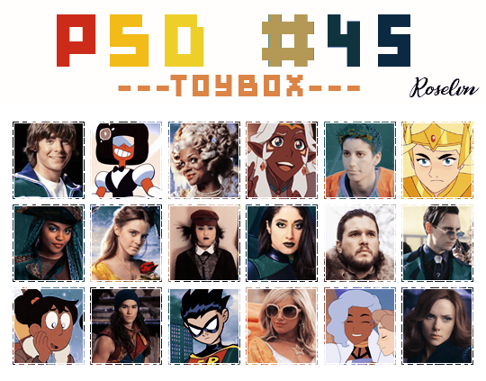 PSD045 TOYBOX by glowcoms on DeviantArt