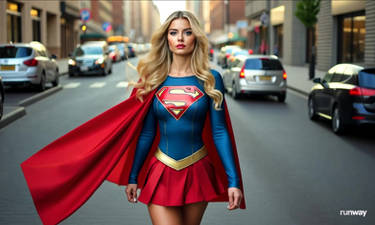 Supergirl studio by supergirlfanbase on DeviantArt