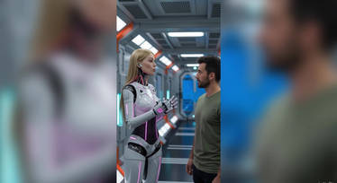 intergalactic planetary warrior by supergirlfanbase on DeviantArt