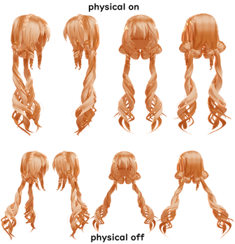 Explore the Best Twintails Art | DeviantArt