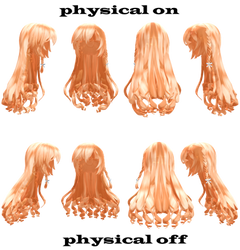 Explore the Best Hair Art | DeviantArt