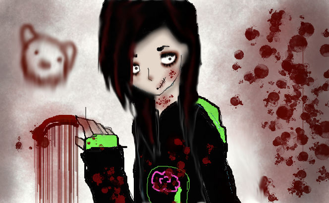 rainbow dead by ruisleppingdead on DeviantArt