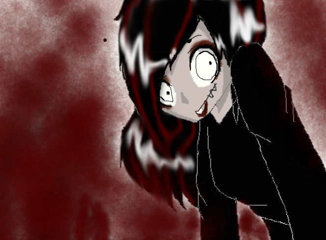 rainbow dead unfinished .3. by ruisleppingdead on DeviantArt