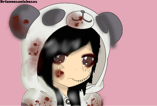 rainbow dead by ruisleppingdead on DeviantArt