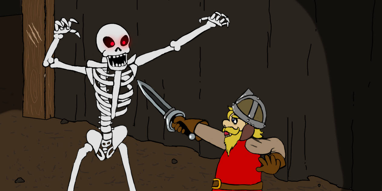 Wrong weapon type by Sorvacloudstep on DeviantArt