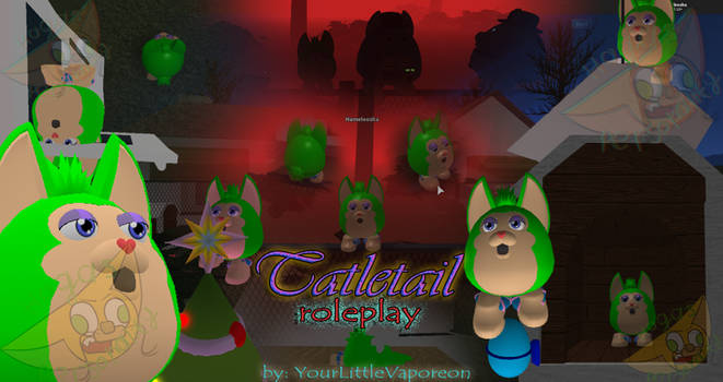 Explore the Best Tattletail_roblox Art | DeviantArt