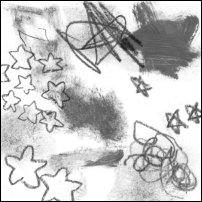 Texture -doodly things by h8machine on DeviantArt