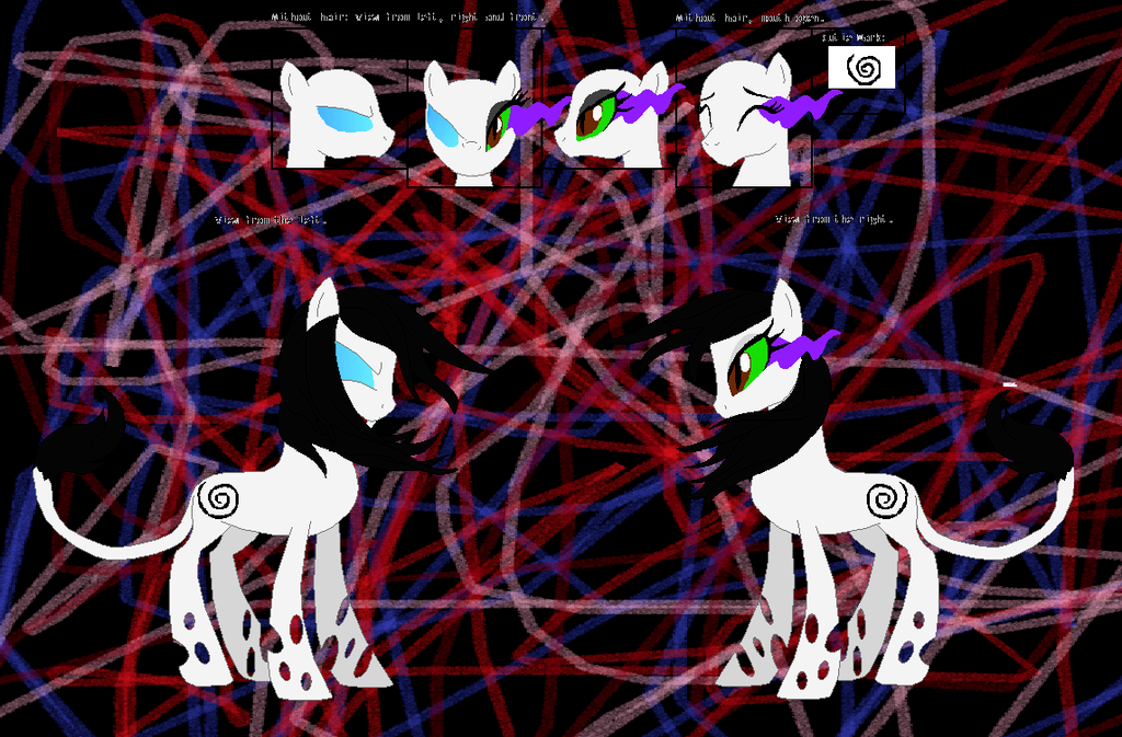 Hypno by RabidRats on DeviantArt