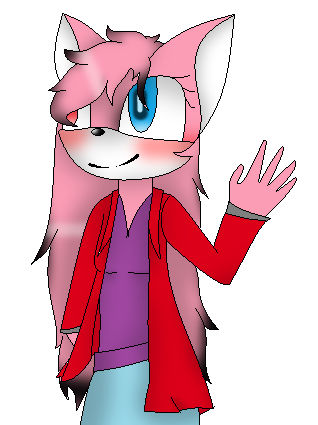 Pinelopi by RabidRats on DeviantArt