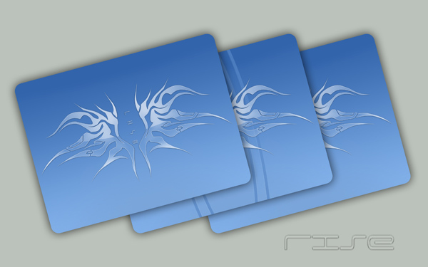 RISE by Zabalba on DeviantArt