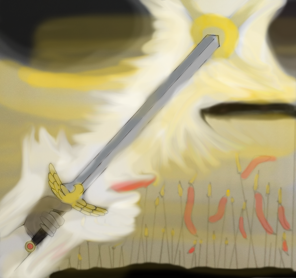 New day of the Earthia by Kone5497 on DeviantArt