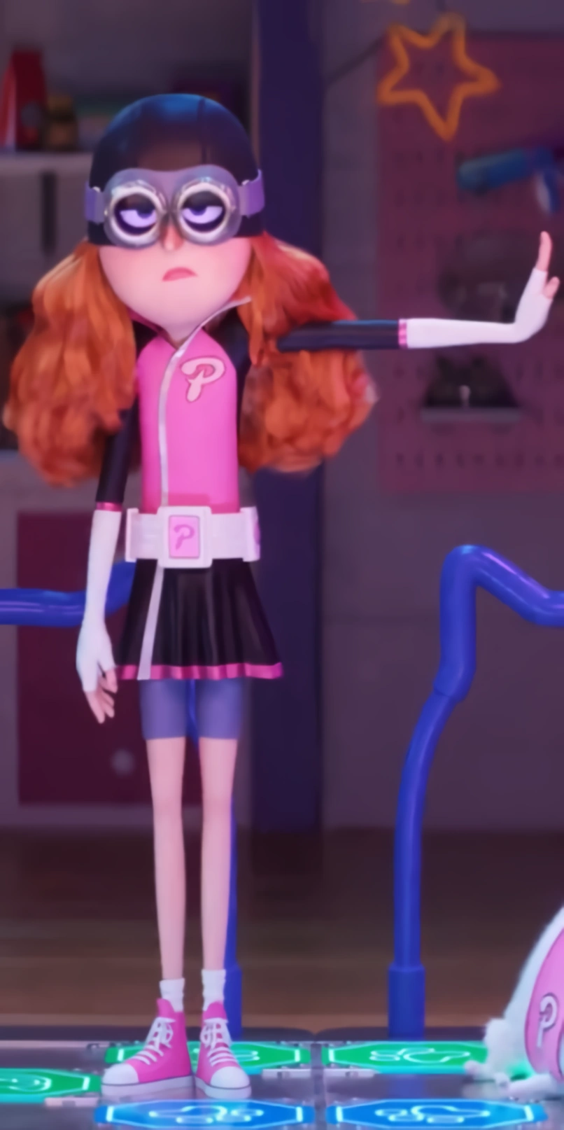 Poppy #2 by williamgorden678 on DeviantArt