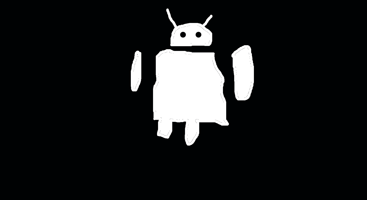 Android guy! by Sansyboy2 on DeviantArt