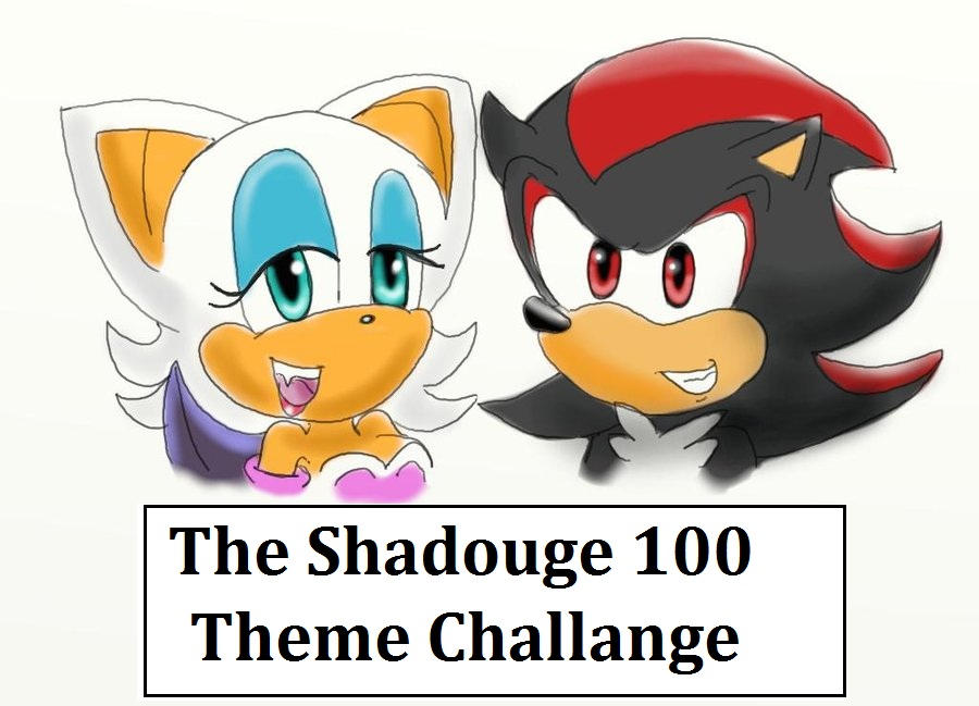 Shadouge 100 Themes Challenge by LooneyTunerIan on DeviantArt