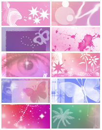 Bases-Textures 02 by pinklilies on DeviantArt