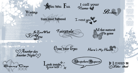 jadedicons tiny text 02 by pinklilies on DeviantArt