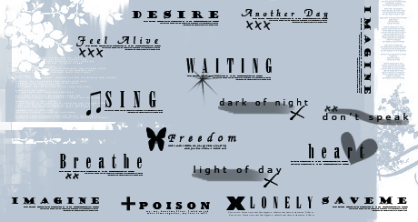 tiny text 04 by pinklilies on DeviantArt