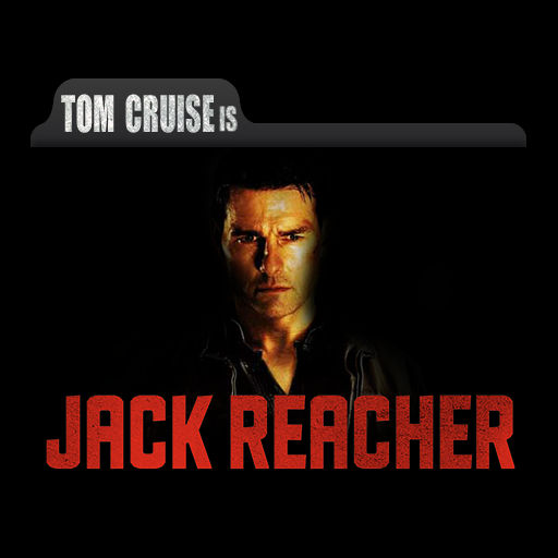 Jack Reacher by erenkarakoc on DeviantArt