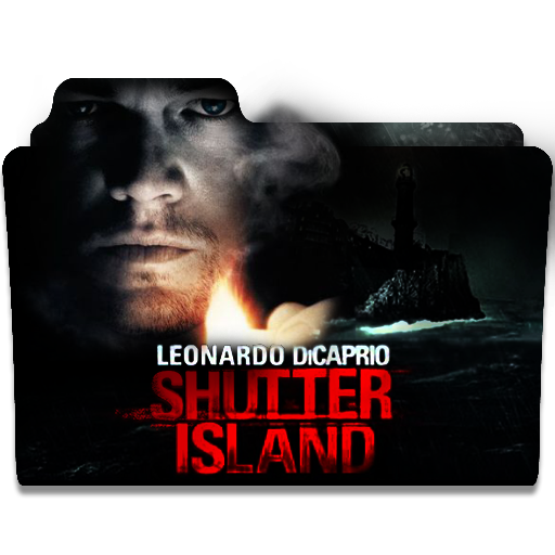 Shutter Island by erenkarakoc on DeviantArt