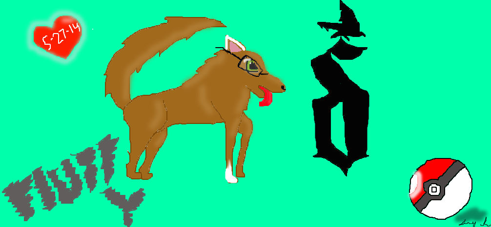 Mason Wolf by Linzo123 on DeviantArt