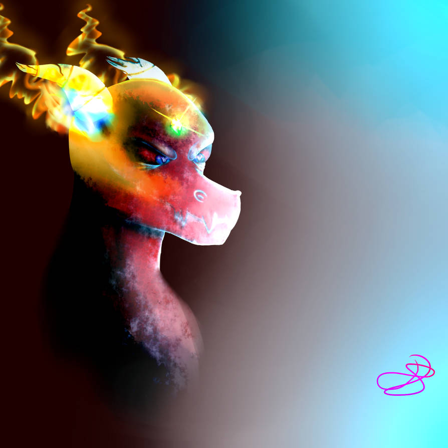 Drakoo by YaoiNekko1704 on DeviantArt