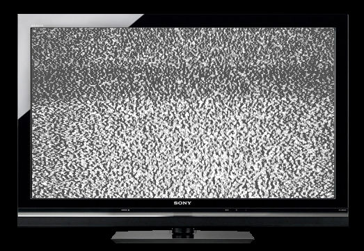 Animated TV Plasma NO Signal (updated) for xwidget by Jimking on DeviantArt