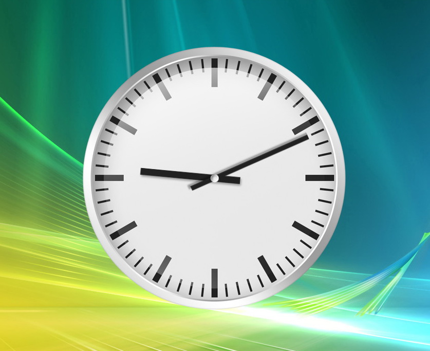 Simple Clock HD for xwidget by Jimking on DeviantArt