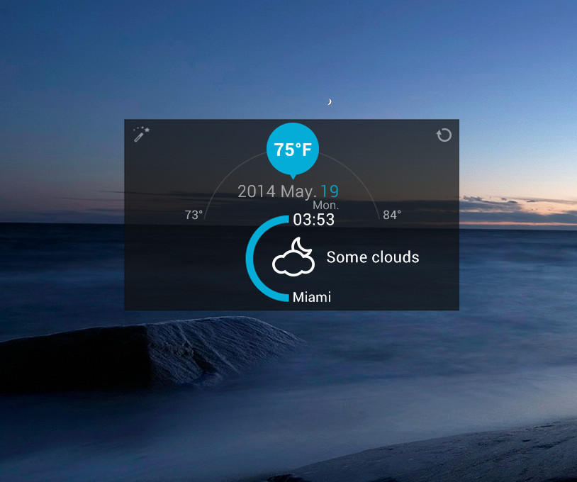 Semicircle Widget for xwidget by Jimking on DeviantArt