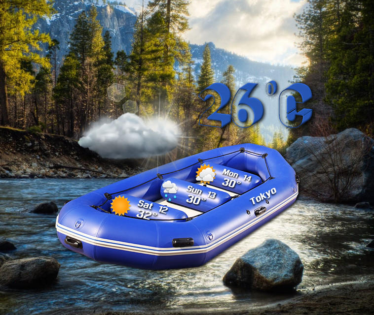 Rafting Weather for xwidget by Jimking on DeviantArt
