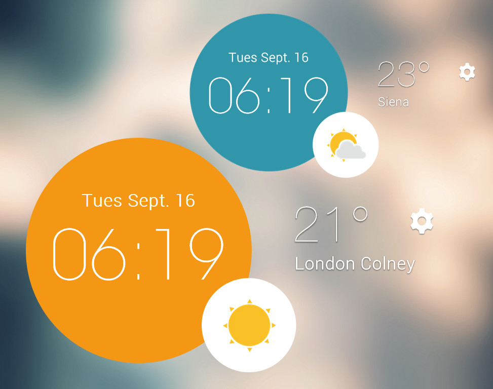Circle Widget 2 for xwidget by Jimking on DeviantArt