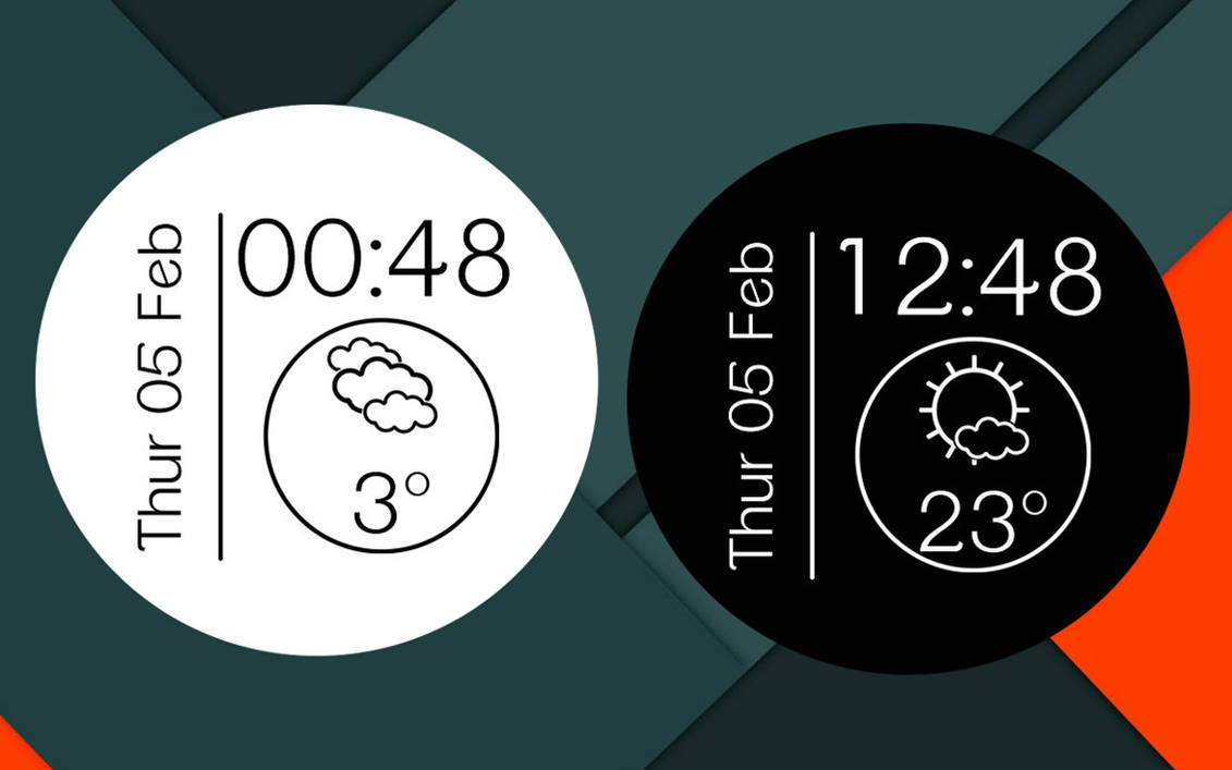Circle Widget 2 for xwidget by Jimking on DeviantArt
