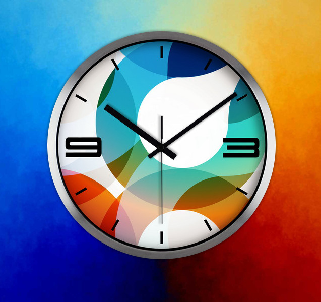 Lollipop Analog Clock for xwidget by Jimking on DeviantArt