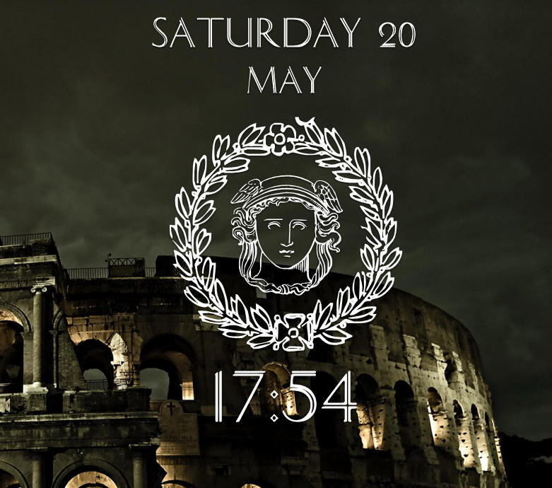 Impero Romano for xwidget by Jimking on DeviantArt