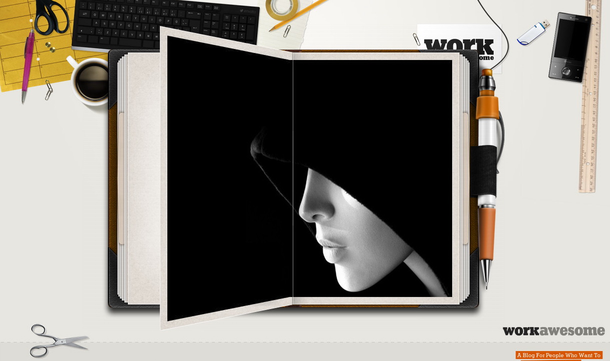 Flip Photo Agenda for xwidget by Jimking on DeviantArt