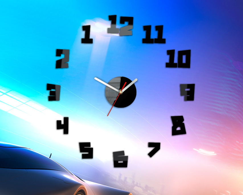 One Direction Clock for xwidget by Jimking on DeviantArt