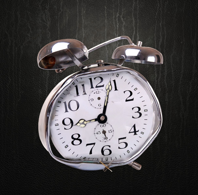 Full Rotten Clock 2 for xwidget by Jimking on DeviantArt