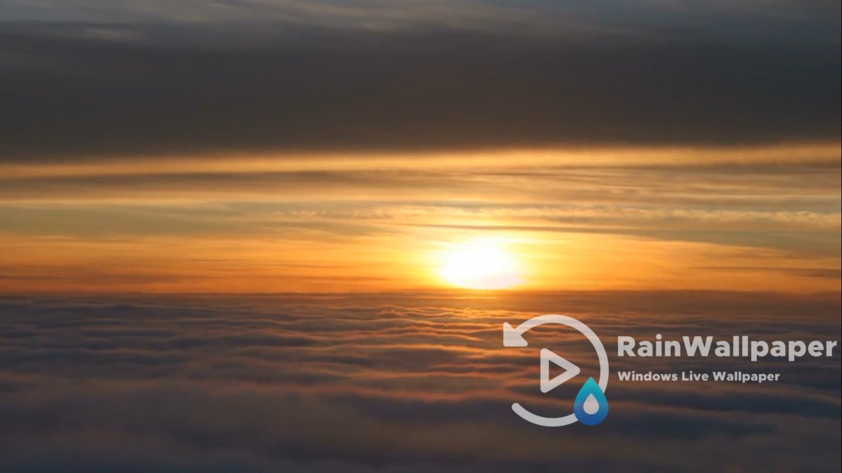 Sunset Animated Wallpaper HD by Jimking on DeviantArt